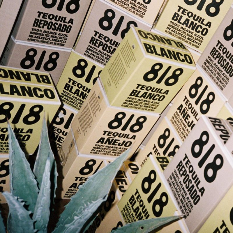Kendall Jenner’s Tequila Brand 818 Is Rooted in Sustainability