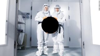 Vantablack Is the World's Darkest Man Made Substance
