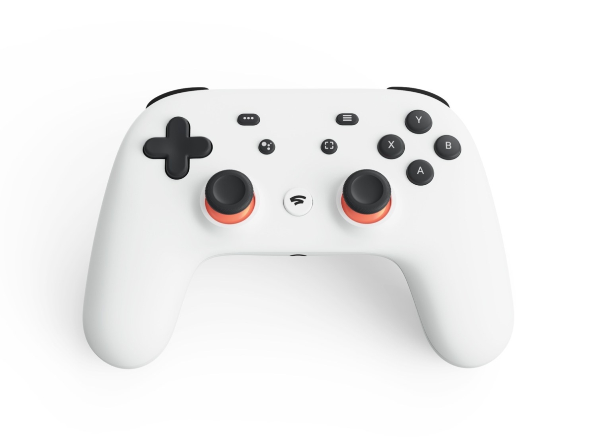 Google's Cloud Gaming Platform Called Stadia Unveiled