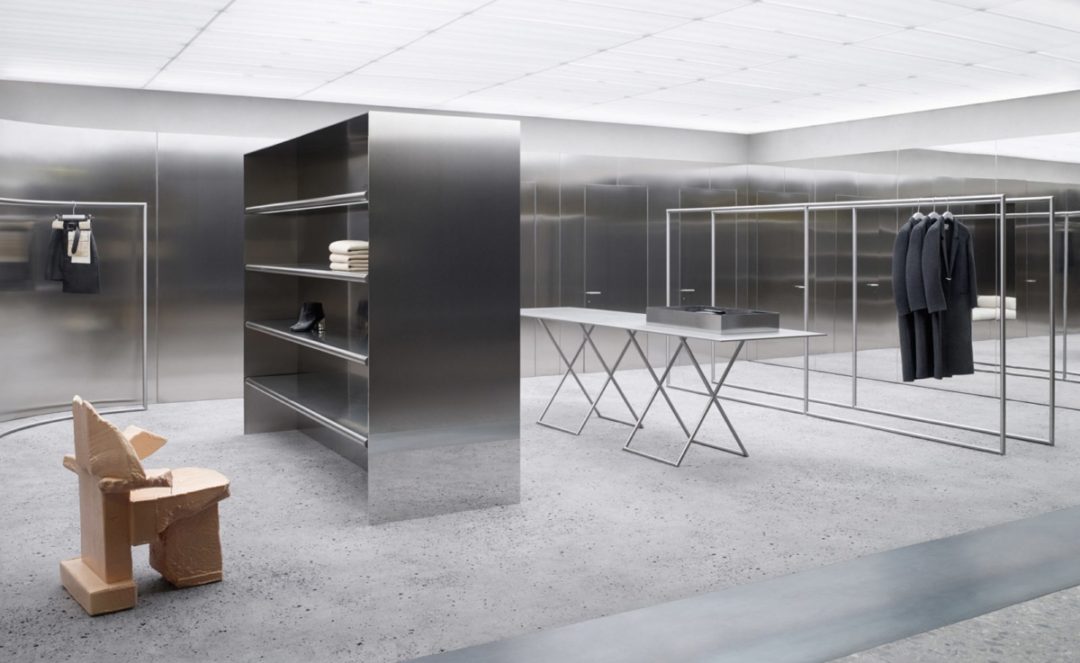 Acne Studios Potsdamer Straße