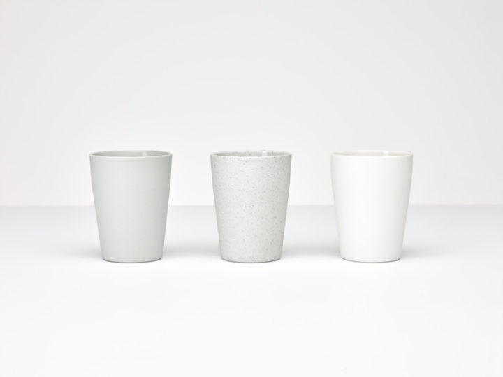 Sulapac Is a 100% Biodegradable and Mass Producible Material