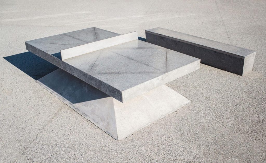 Decimal Is Manufacturing 3D Printed Light Fixtures