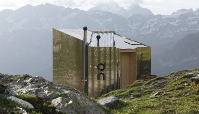 Whale-Inspired Structure Set to Open in 2022
