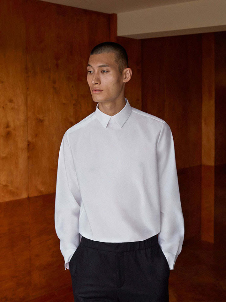 COS Has Released a Capsule Collection Inspired by Bauhaus