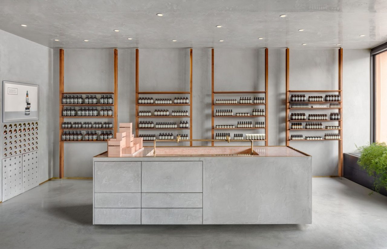PANGAIA Opens Carbon-Neutral Pop-Up Shop in Italy