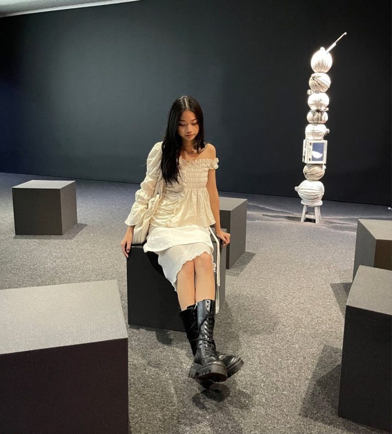 Japanese Fashion Brand MUME Is Redefining Contemporary Femininity