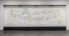 BIPOC Artist & Activist Syrus Marcus Ware Creates Art to Ignite Change