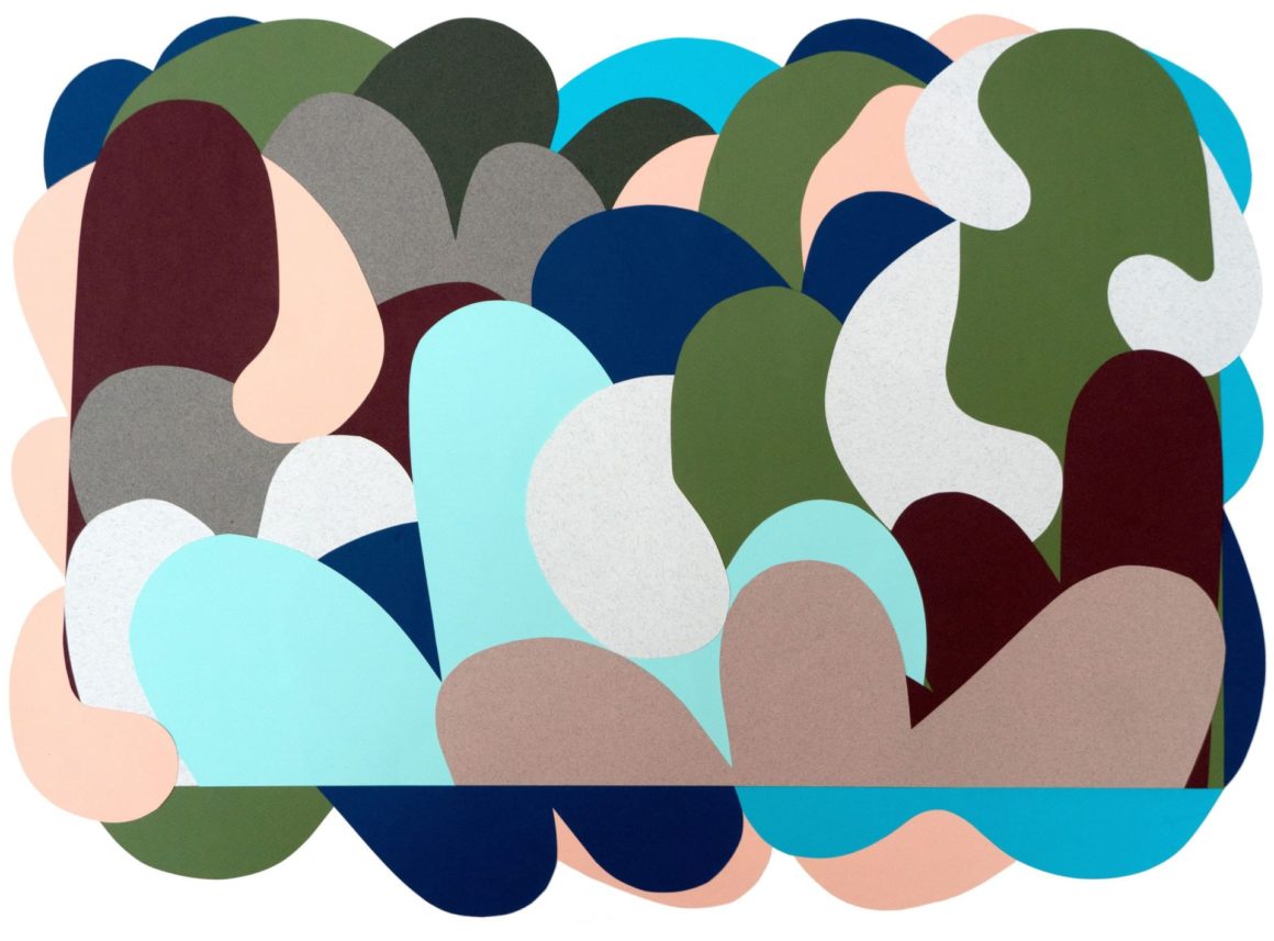Online "Left Coast" Exhibition Celebrates Artwork from the West Coast