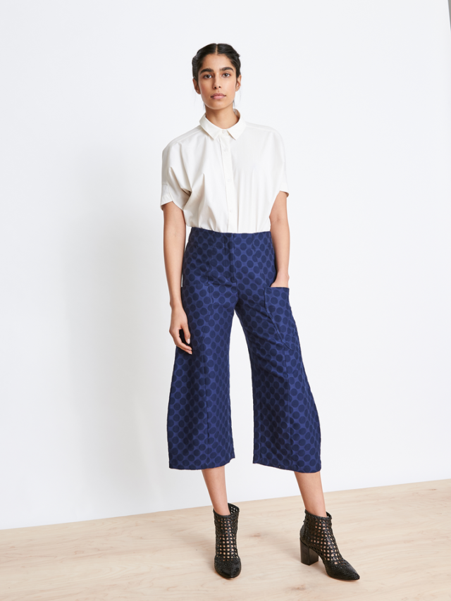 Zero + Maria Cornejo Makes Sustainable Clothing in the Heart of New ...