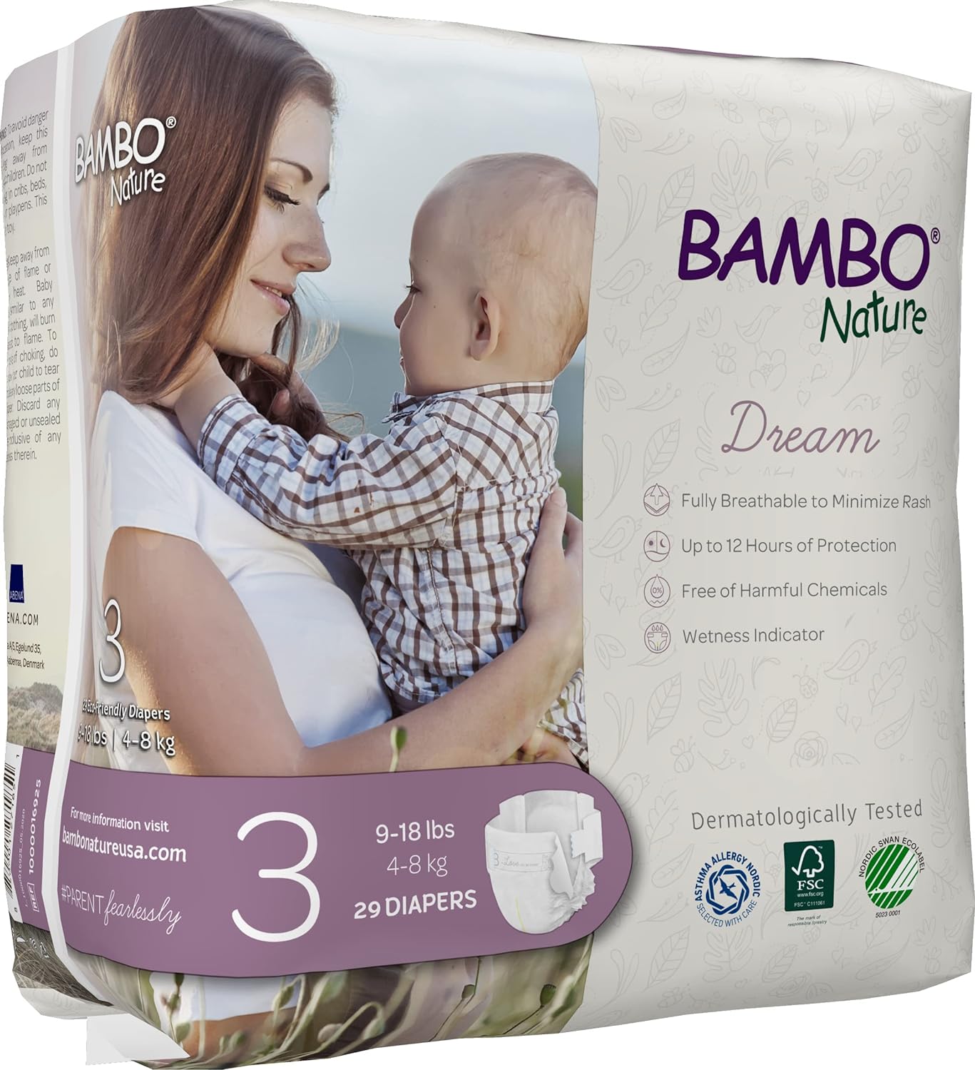 6 Eco-Friendly Diapers From Amazon Parents Should Buy