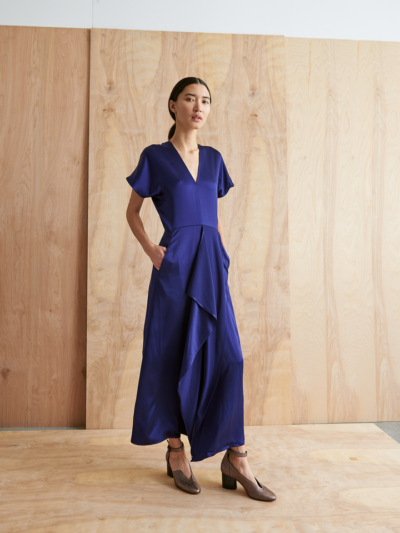 Zero + Maria Cornejo Makes Sustainable Clothing in the Heart of New ...