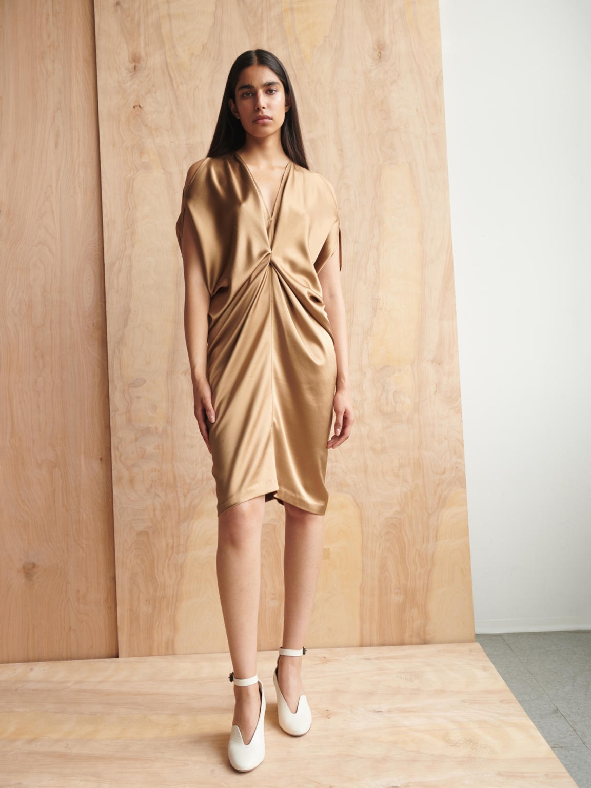 Zero + Maria Cornejo Makes Sustainable Clothing in the Heart of New ...