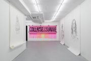 BIPOC Artist & Activist Syrus Marcus Ware Creates Art to Ignite Change