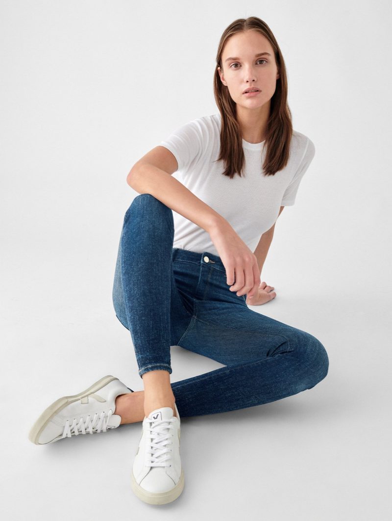 DL1961 Launches Their Most Eco-Friendly Denim Collection Yet