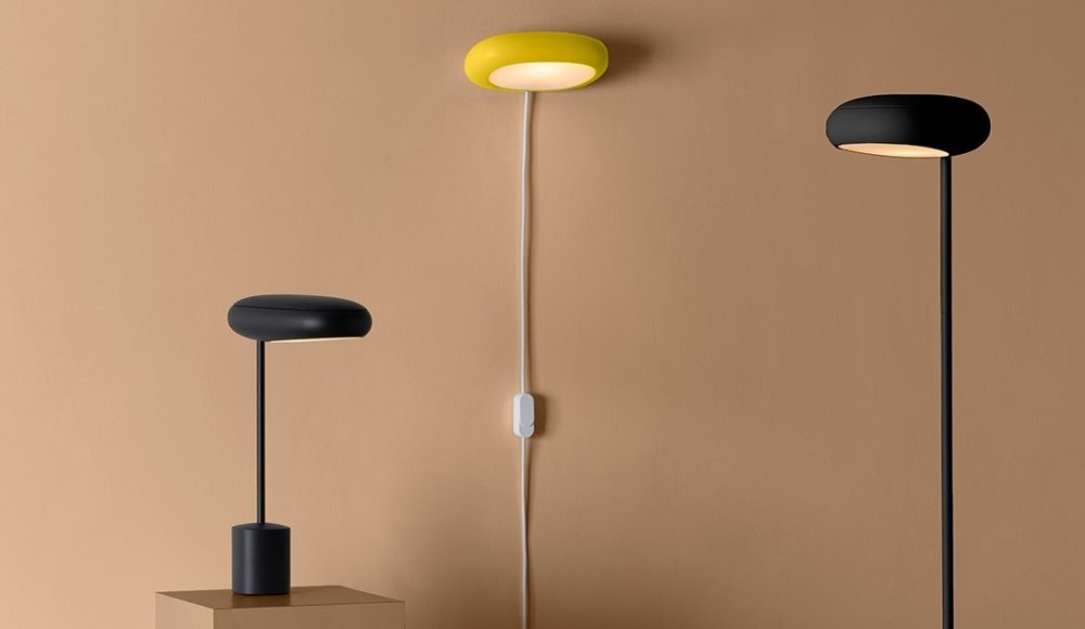 Anti-Facial Recognition Mask Created by Designer Ewa Nowak