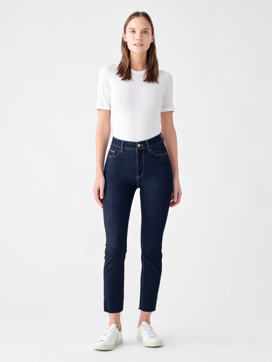 DL1961 Launches Their Most Eco-Friendly Denim Collection Yet
