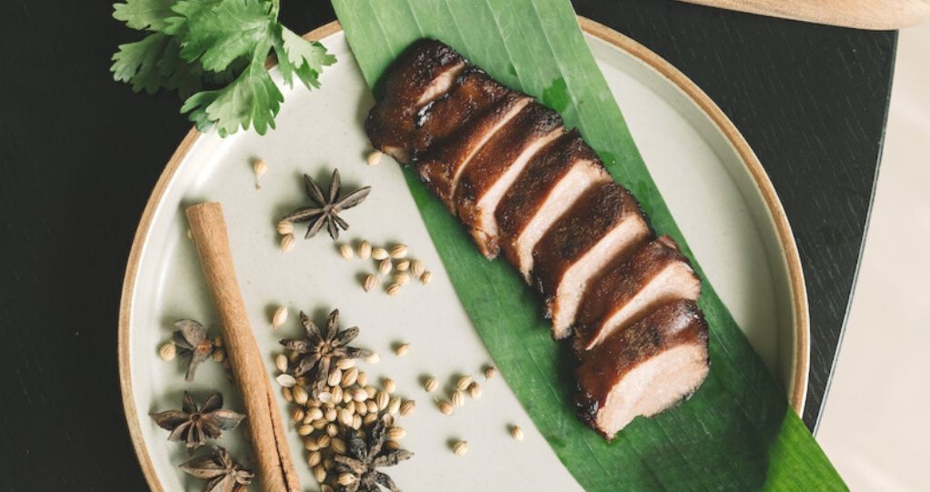 Singapore Is Now Home to Lab-Grown Duck Meat