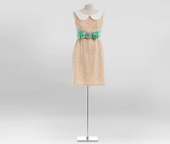 Miu Miu Launches Upcycled Label and Announces Partnership with Levi's