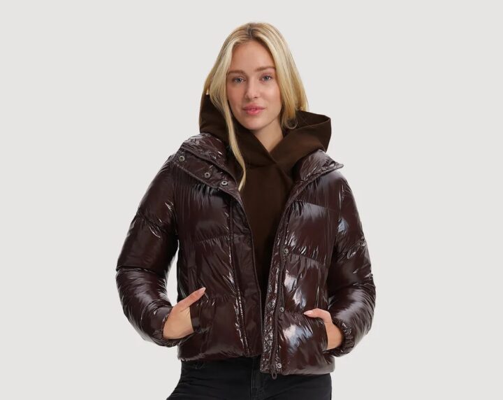 Noize Has All Your Eco-Friendly Winter Jacket Needs