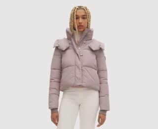 Noize Has All Your Eco-Friendly Winter Jacket Needs