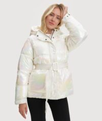 Noize Has All Your Eco-Friendly Winter Jacket Needs