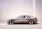 BMW Has Unveiled Concept i4, an All-Electric Gran Coupe