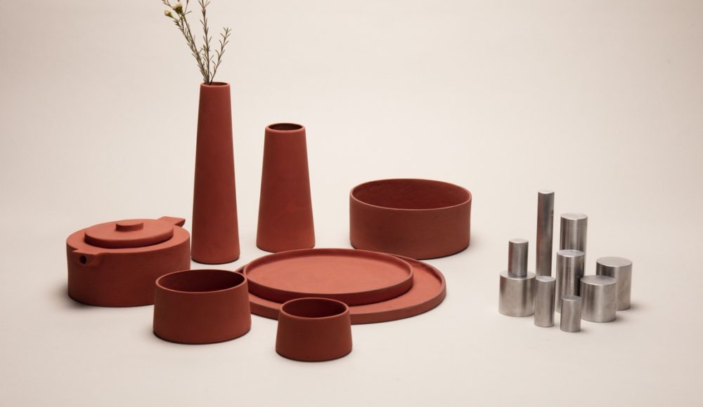 Anti-Facial Recognition Mask Created by Designer Ewa Nowak