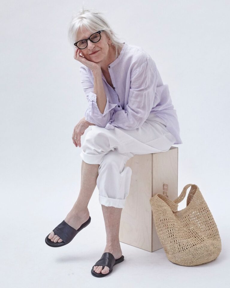 10 Sustainable Fashion Brands to Shop From