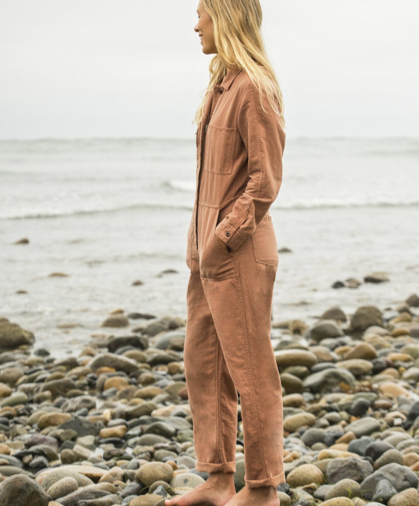 Outerknown Commits to Full Circularity by the Year 2030