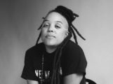BIPOC Artist & Activist Syrus Marcus Ware Creates Art to Ignite Change
