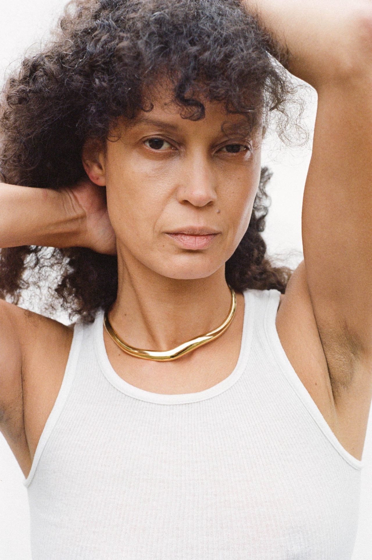 Jasmin Sparrow Designs Jewellery That’s Both Delicate & Sustainable
