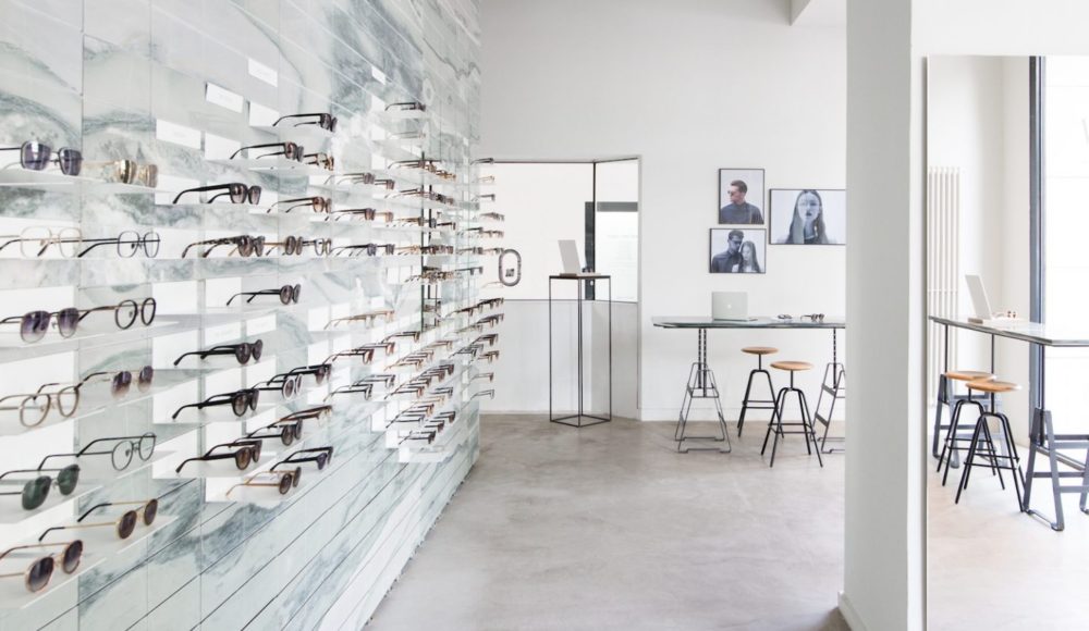 Acne Studios Cheongdam