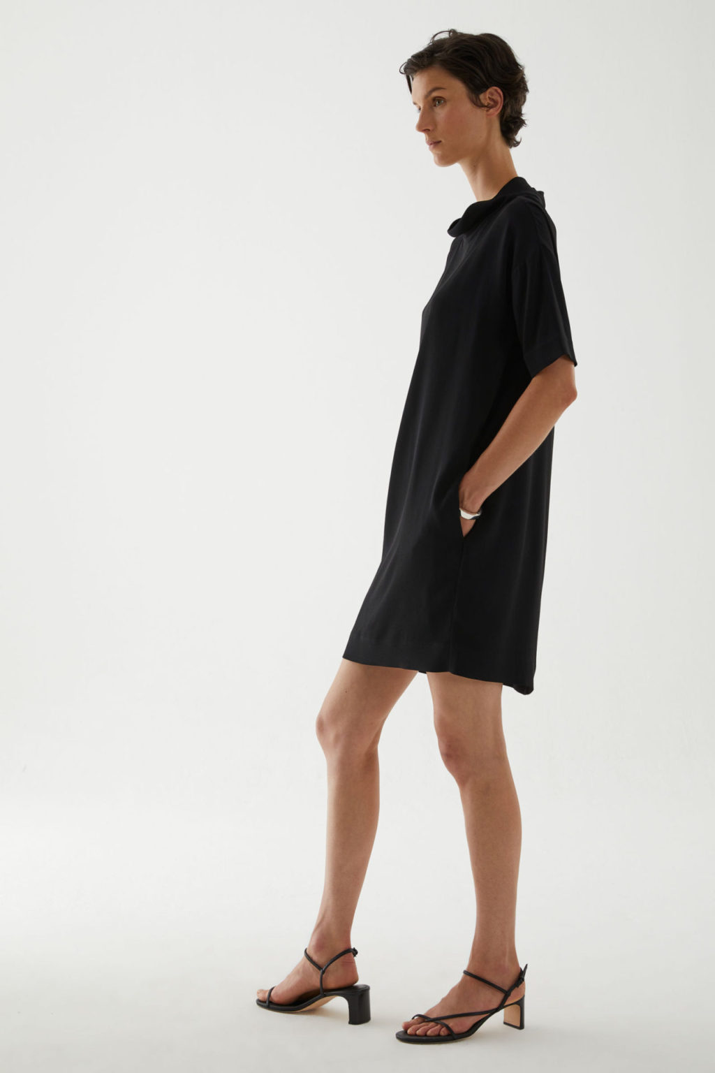 Dress for the Season With Sustainably-Sourced "Core by COS" Range
