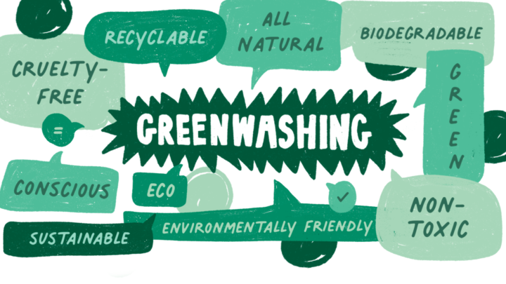 Defining Greenwashing and How to Avoid It