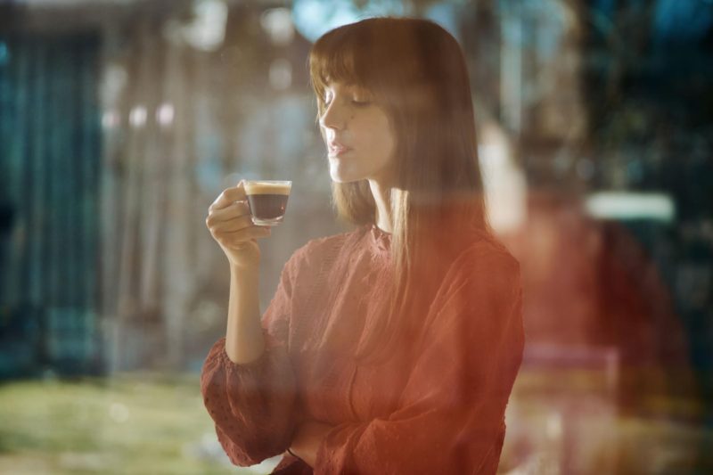 These Compostable Coffee Balls Replace Plastic Pods