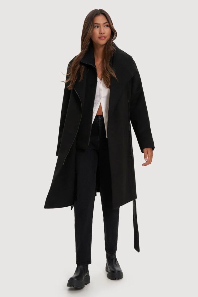 Noize Has All Your Eco-Friendly Winter Jacket Needs