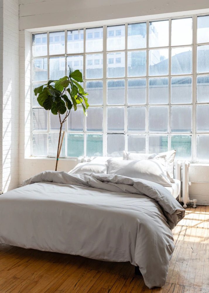 Discover Kotn’s Sustainable Home Collection