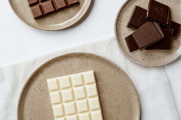 3 Brands That Champion Ethical and Sustainable Chocolate
